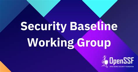 Opensource Openssf Testifysec