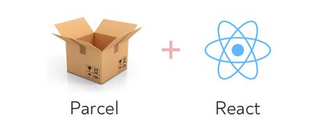 Smaller React Projects With Parcel