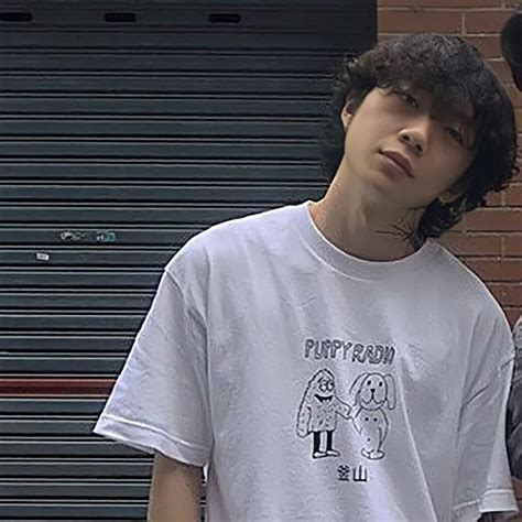 𝐥𝐚𝐝𝐫𝐣𝐯 | Cute korean boys, Rappers, Woo
