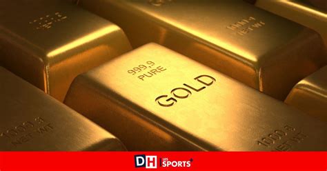 Massive Gold Transfer Worth 104 Billion Euros Inside Look At