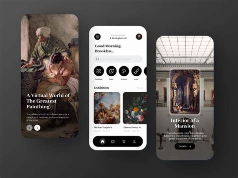 Pin By Alissia On Mobile App Design Layout Mobile App Design
