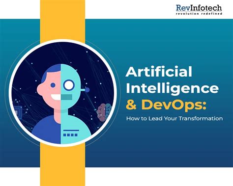Navigating The Future Ai And Devops Transformation Leadership