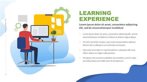 Workshop PowerPoint Presentation Free PowerPoint Template