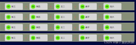 Elementplus Table 无数据时 Elementui Table Scopekekenai的技术博客51cto博客