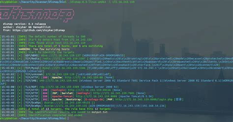 Redteam Tools 红队渗透测试工具清单 🔰雨苁ℒ🔰