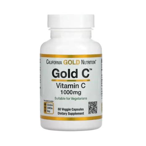 California Gold C Nutrition Capsules Price In Pakistan Buy Now