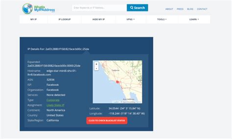 How To Trace An Ip Address In Steps Tools For Tracing