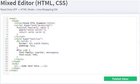 [new plugin] code editor showcase bubble forum