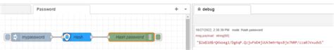 Filepassword Flowpng Stm32mcu