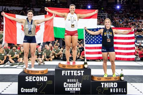 Crossfit Double Duty — Arielle Loewens Tale Of Motherhood And