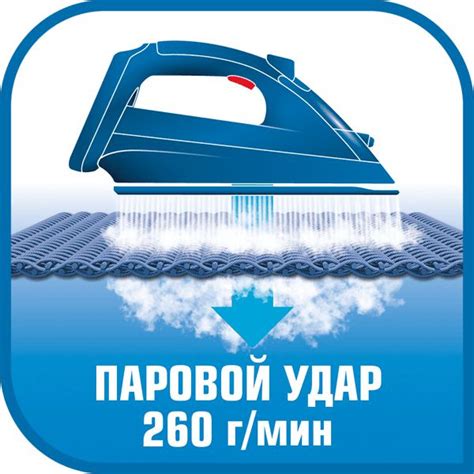 Утюг Tefal Ultimate Pure Металлокерамическое покрытие - купить по ...