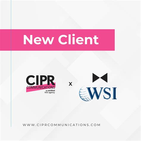 Cipr Communications On Linkedin Cipr Ciprcoms Ciprdifference