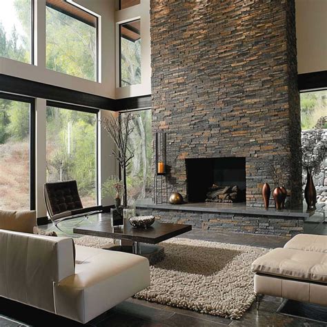 3 Innovative Decor Tips For Stylish Modern Stone House Interiors