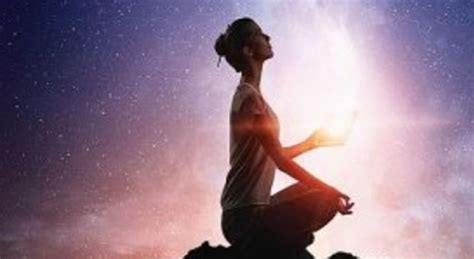 The Difference Between Spirituality And Enlightenment BW Wellbeing World