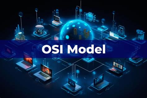 Osi Model Explained A Simple Guide Phamox Tech