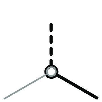 An Example Of A Symmetry Type Graph Of A Regular Map And An Oriented Download Scientific