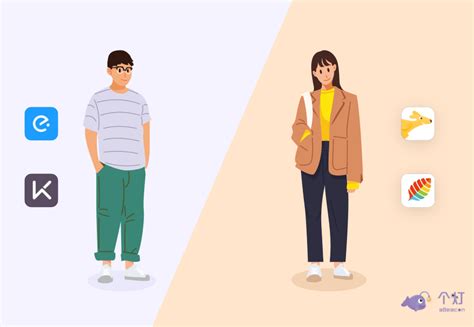用户画像：当代大学生行为图鉴偏好