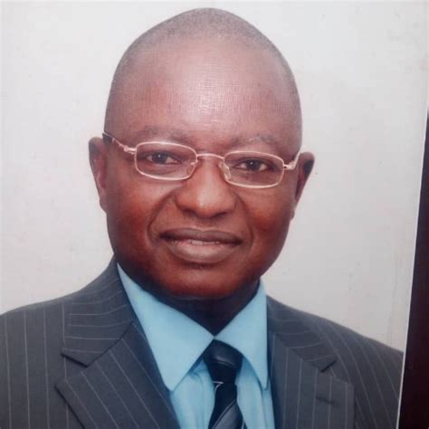Abiodun Stephen Adewolu Town Planning Services And Advocacy