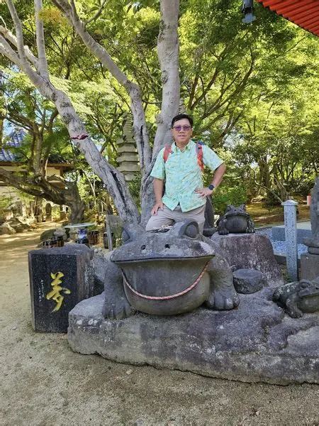 Waranon ญี่ปุ่น ฟูโกโอกะ หมู่บ้านยูฟุอิน Yufuin