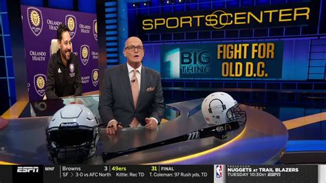 Svp Thoughts On Orlando City Luiz Muzzi Sc Night R Oclions