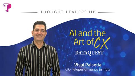 Teleperformance On Linkedin Hightechhightough Ai Businessservices
