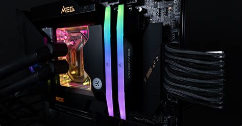 Corsair Vengeance Rgb Ddr5 7000 Cl34 2x 16 Gb Review Techpowerup