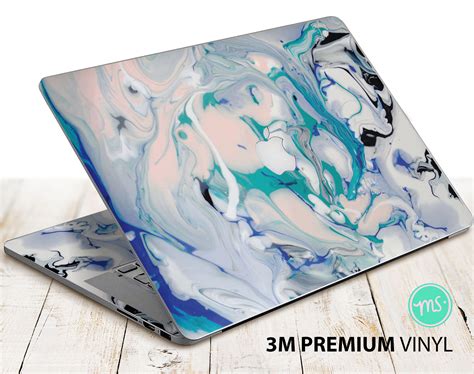 Custom Macbook Skin