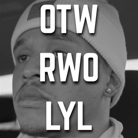 Xavier Oliphant Youtube