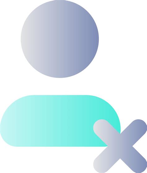 Delete Contact Flat Gradient Color Ui Icon Remove Account Manage Address Book Wipe Phone