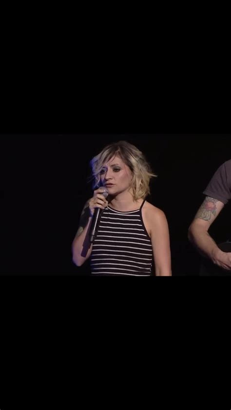Vocalista Do Flyleaf Flyleaf With Lacey Sturm Live Full Show
