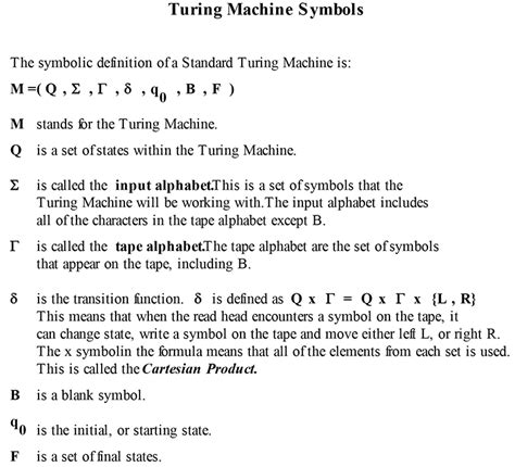 Turing Machines Nuts And Volts Magazine