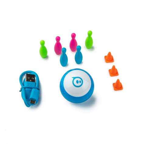 Sphero Mini Single Set Eduspace Supplies