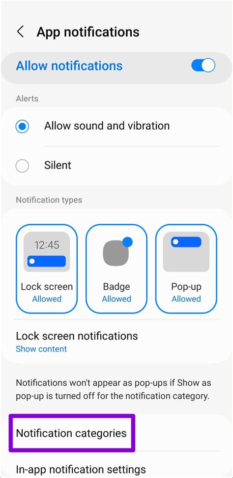 5 Ways To Fix Delayed Gmail Notifications On Android Guiding Tech