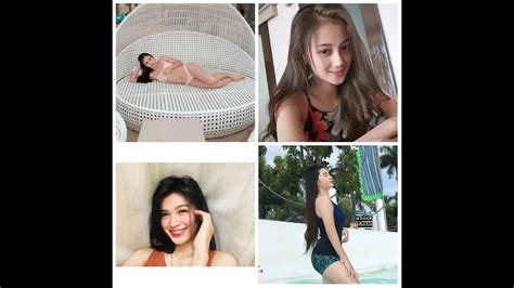 Sexy Pinay Tiktok Compilation 2 Youtube