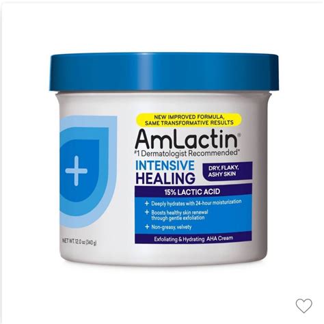 Amlactin