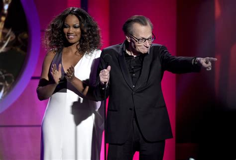 Photos Larry King Legendary Talk Show Host Los Angeles Times