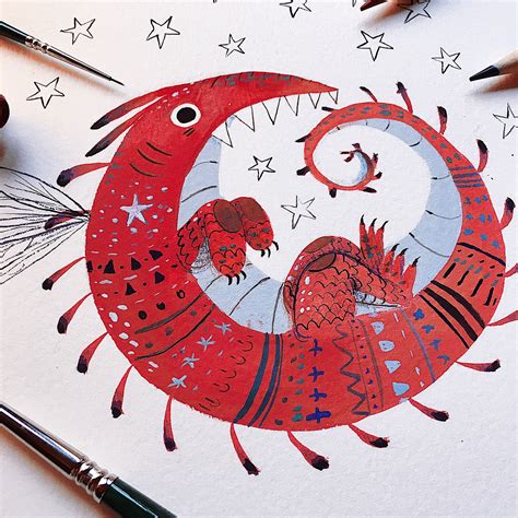 Sketchbook Color Compilation On Behance