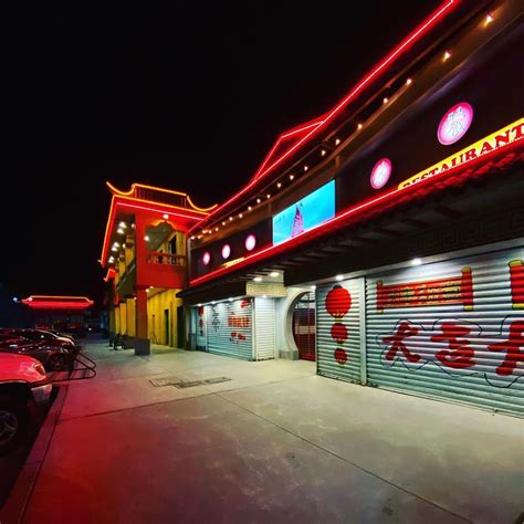La Chinesca así es el misterioso barrio chino construido debajo de la ciudad de Mexicali