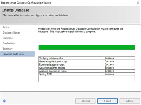 sql server reporting services ssrs configuration big data and sql