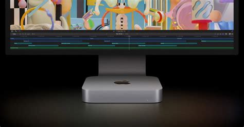 Apple 향상된 성능을 위해 8코어 CPU 및 24GB RAM이 장착된 10코어 GPU로 M3 Mac mini를 잠재적으로 테스트
