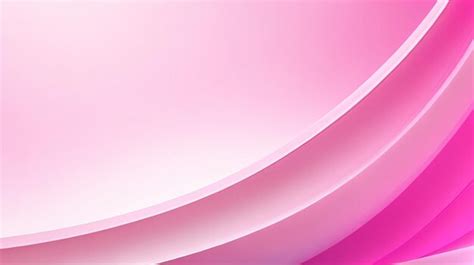 Premium AI Image Abstract Background Curve And Blend Light Pink