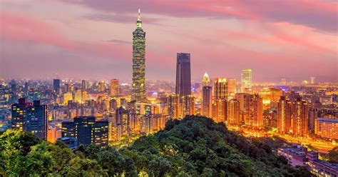 【台灣開關2023】下周一開放港人自由行！2月20號可以去台灣玩啦！ 放假去邊 Openholidays