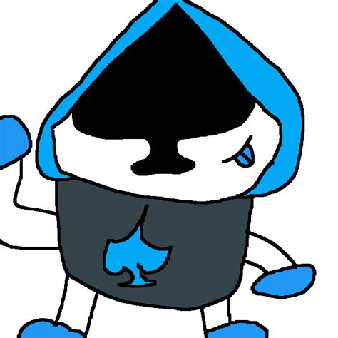 Pixilart Lancer By Waluian101