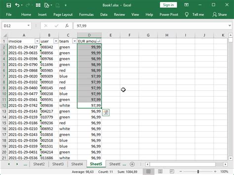 Top Lists In Excel DailyEXCEL Net