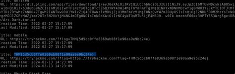 Answers For The Tryhackme Linux Process Analysis Room Just Another