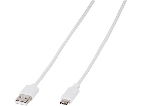 VIVANCO 39452 Typ C Kabel MediaMarkt