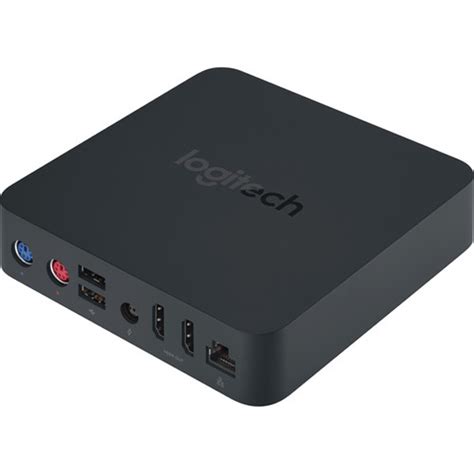 Buy Logitech Smartdock Extender Box Online In Uae Sharaf Dg