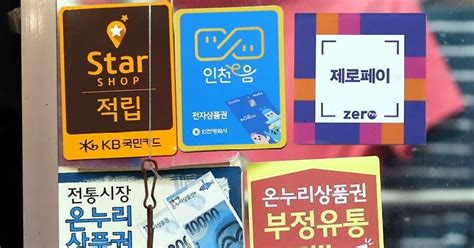 정부 내년 지역화폐 예산 전액 삭감