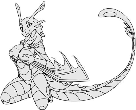 Rule 34 Bakugan Big Breasts Breasts Dragon Dragoness Furry Grabbing