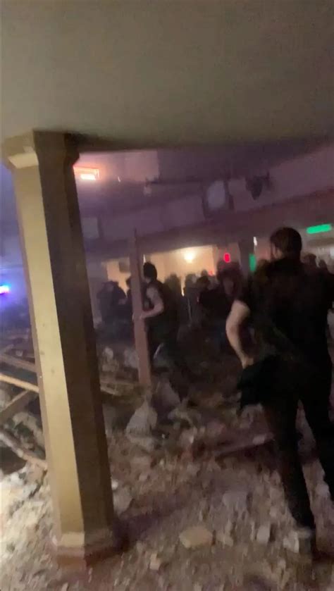 Séries De Tornados Deixam Ao Menos 29 Mortos Nos Estados Unidos